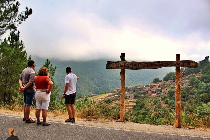 Schist Villages of Lousã Tour Review - Traveler Experience