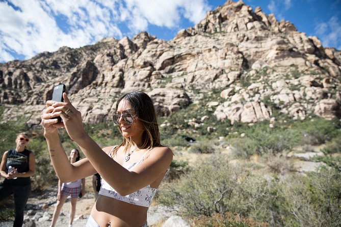 Scooter Tours of Red Rock Canyon - How to Prepare for Your Scooter Adventure