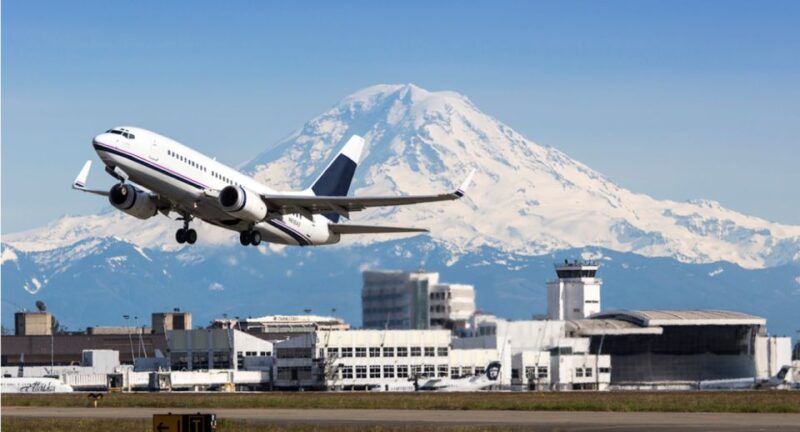 Seattle: Cruise Port City Sightseeing Tour - Practical Tips for Travelers
