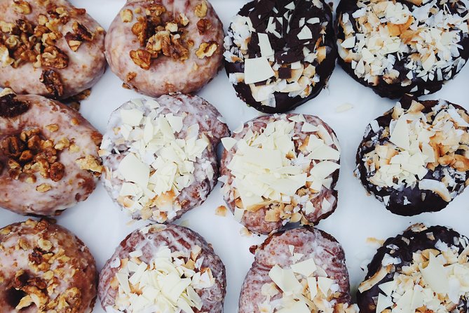 Seattle Delicious Donut Adventure & Walking Food Tour - Who Would Love This Tour?