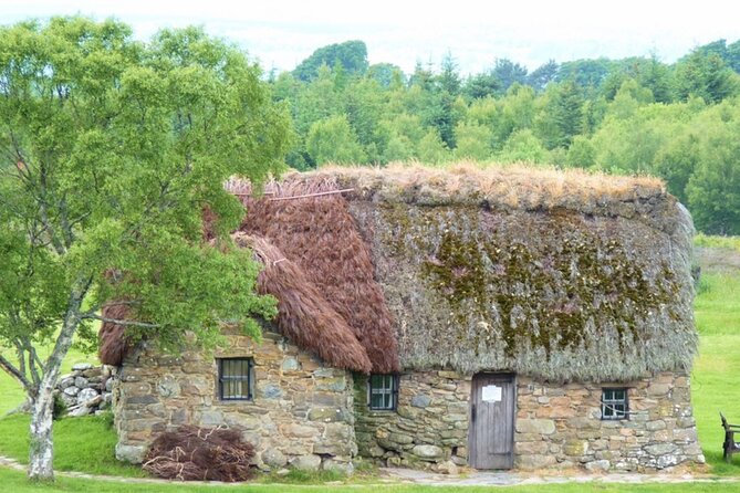Secret Loch Ness Tour Review: A Must-Do - Practical Considerations