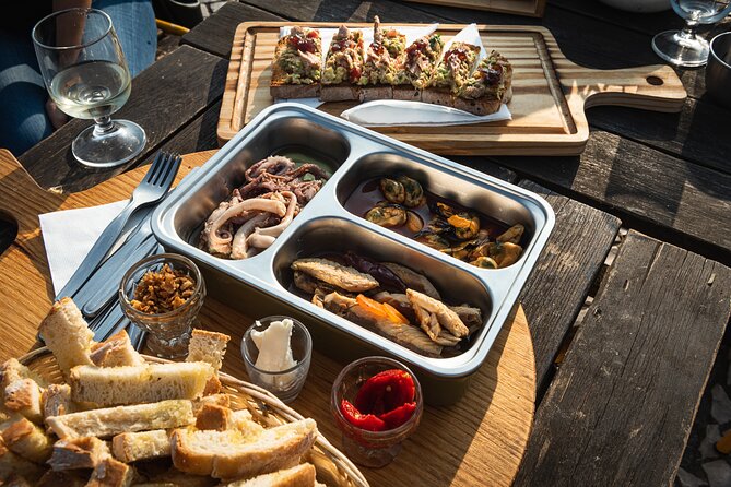 Secret Walking Food Tours in Lisbon - Belém - Customer Reviews and Ratings