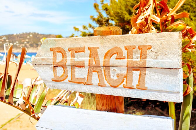 Secrets of Ibiza - Car Tour in 4 Hours - Positive Feedback From Satisfied Customers