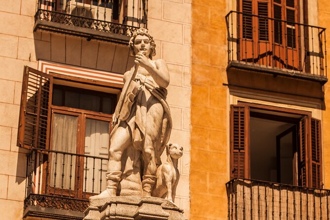 Secrets of Madrid Small Group Tour - Customer Feedback