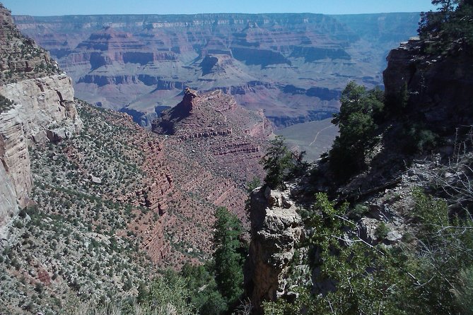 Sedona and Grand Canyon Full-Day Tour - Reviews Highlighting the Experience