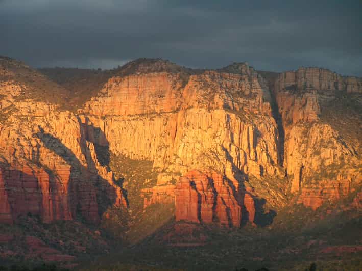 Sedona: PRIVATE Pavement 2-Hour Highlights Jeep Tour - The Real Experiences from Past Travelers