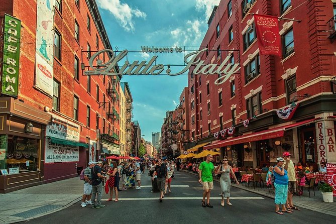 See 30+ Top New York Sights - Fun Local Guide - Empire State Building