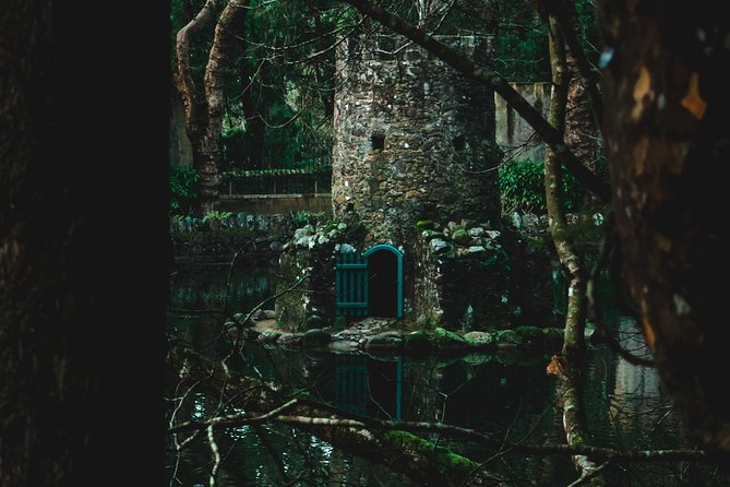 Self-Drive Tour in Sintra - All The Monuments - The Practical Side: Duration, Cost, and Support