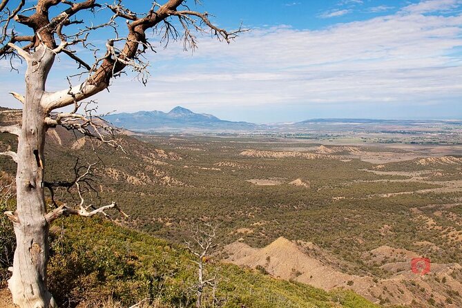 Self-Guided Audio Driving Tour in Mesa Verde National Park - Booking and Cancellation Policy