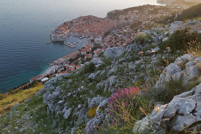 Selfie Tour - Dubrovnik Panorama - Ombla River
