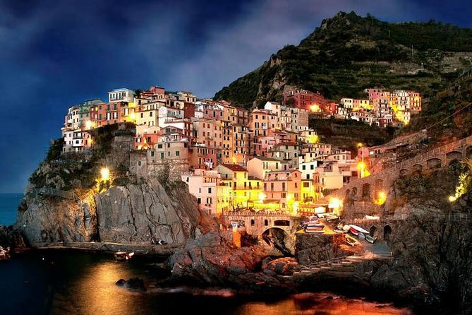 Semi Private Amalfi Coast Shore Excursion With Pick up - Accessibility and Special Considerations
