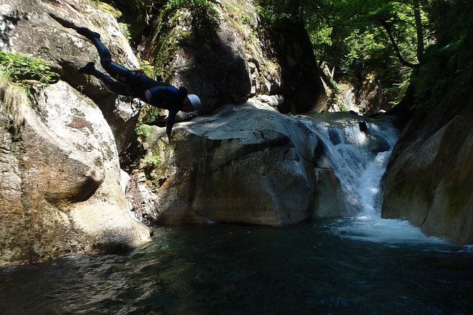Sensation Canyon in the Ossau Valley in Laruns (64440) - Customer Reviews and Feedback