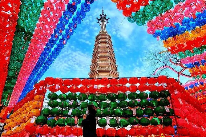 Seoul: City Highlights and Historical Experience No Shopping - Who Will Love This Tour?