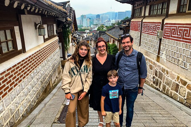 Seoul Highlights & Hidden Gems Tours by Locals: Private + Custom - Who Will Love This Tour?