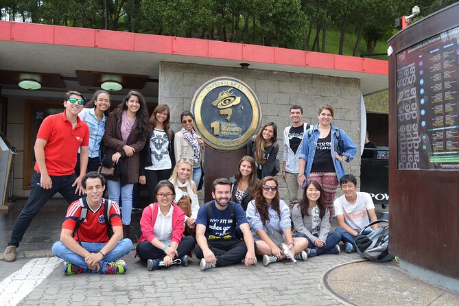 Shared Tour Zipaquirá Salt Cathedral and Guatavita Lagoon - Traveler Feedback