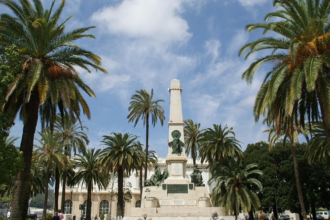 Shore Excursion: 4-Hour Cartagena Walking Tour - Roman Heritage Sights