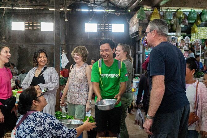 Siem Reap Countryside Sunset Ride - Who Will Love This Tour?