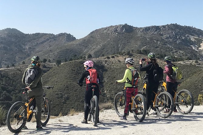 Sierra Nevada Ebike Tour Small Group - Who Will Love This Tour?