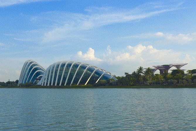 Singapore: Gardens by the Bay Admission E-Ticket - The Experience: What You’ll Feel