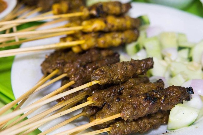 Singapore Private Food and Heritage Tour - The Sum Up: Who Will Love This Tour?