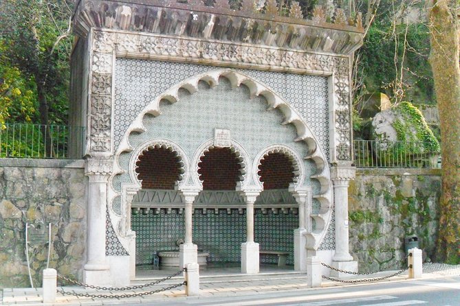 Sintra and Cascais Customizable Full Day Tour With Private Driver - Tour Experience and Recommendations