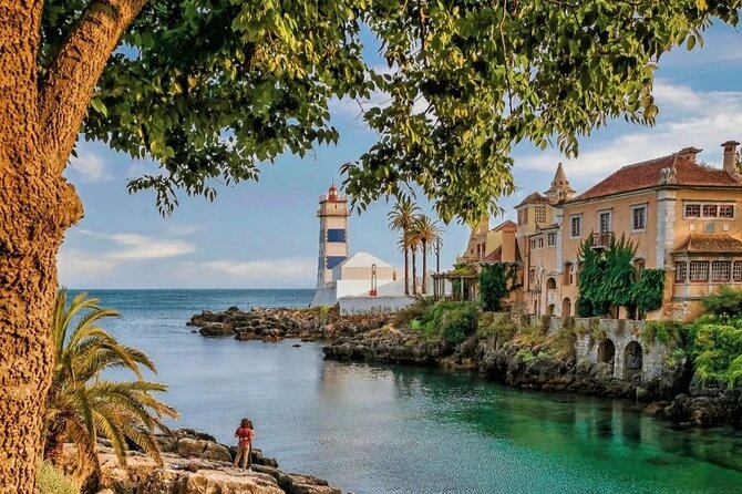 Sintra, Cabo Da Roca and Cascais: Full-Day Private Guided Tour - Transportation and Accessibility
