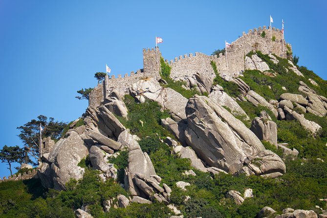 Sintra Private Tour - Logistics and Accessibility