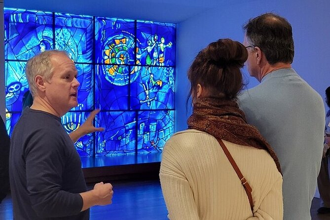 Skip-the-line: Art Institute of Chicago Guided Tour - Engaging Storytelling and Insights