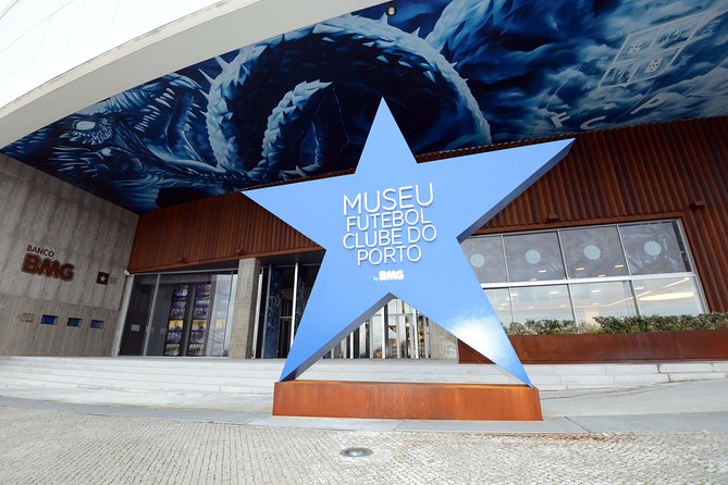 Skip the Line: FC Porto Museum and Stadium Ticket - Pricing and Booking Information