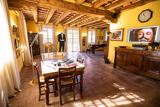 Skip the Line: Pavarotti Museum - Official Ticket + Audioguide - Visitor Feedback