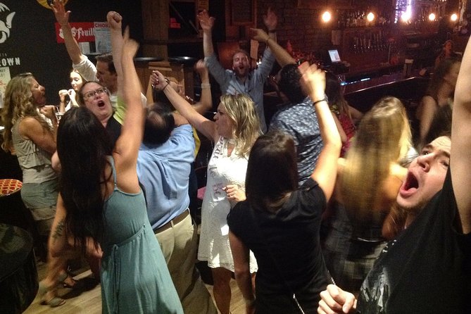 Skip the Line: Shake, Rattle and Roll Dueling Pianos Show Ticket - Who Would Love This?