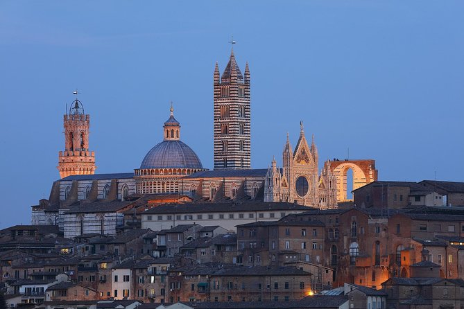 Skip-the-Line Siena Cathedral Duomo Complex Entrance Ticket - The Reviews—What Visitors Say
