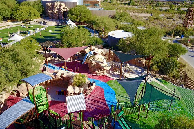 Skip the Line: Springs Preserve in Las Vegas Admission Ticket - The Experience: What Travelers Say