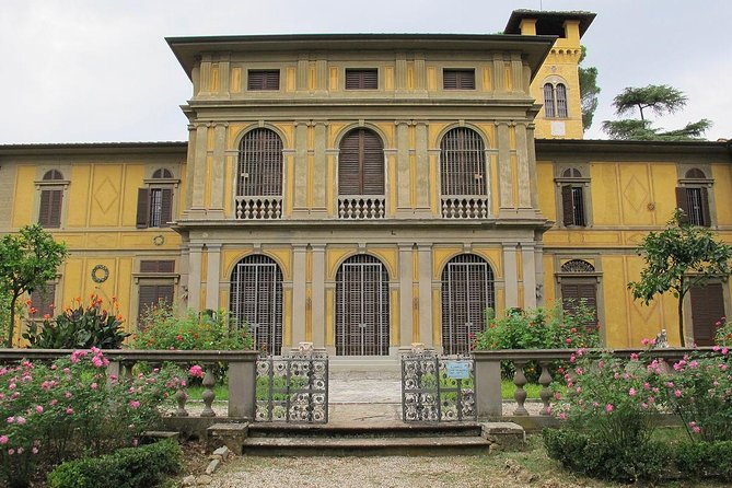Skip the Line: Stibbert Museum Ticket in Florence - How to Purchase Tickets