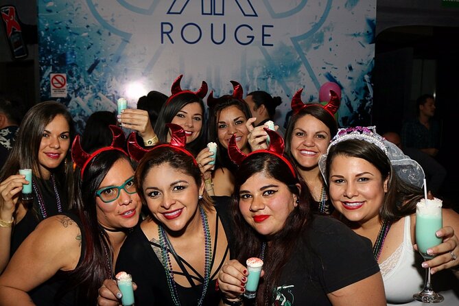 Skip the Line: VIP Nightclub Access and Party Bus In San Jose - Health and Accessibility Considerations