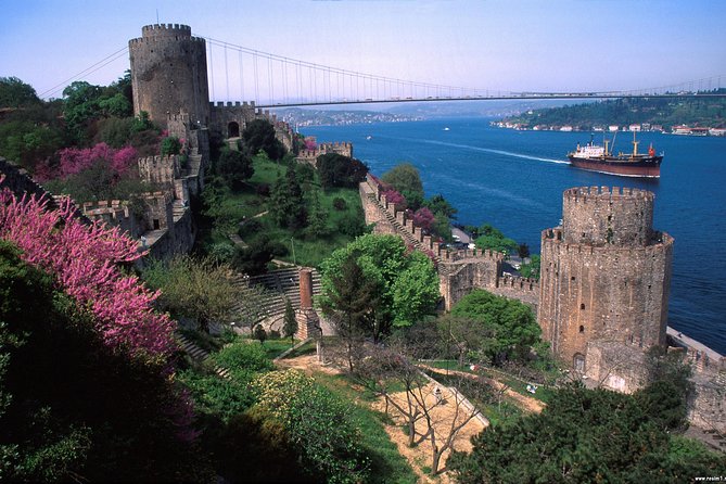 Skip-The-Line:1 or 2 Days Private Istanbul Guided Tour - Itinerary and Site Closures
