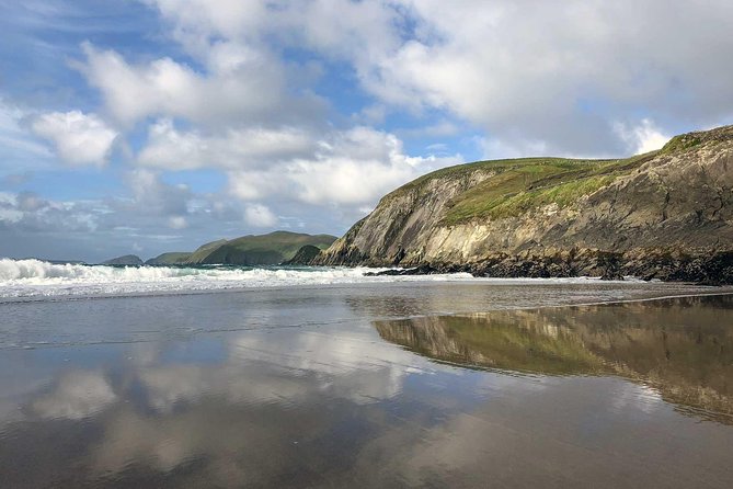 Slea Head Photo & Sightseeing Tour - Scenic Stops
