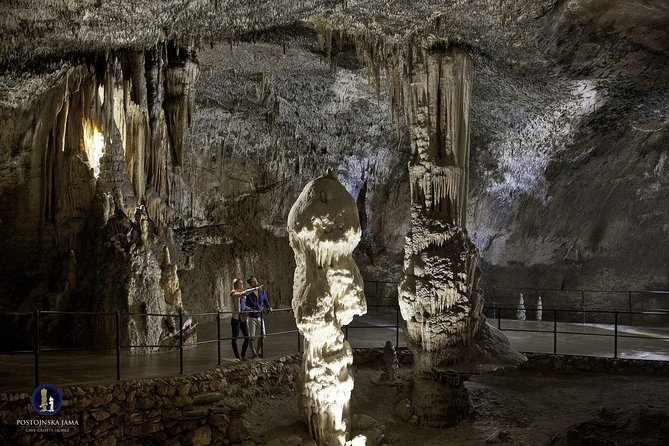 Slovenian Highlights - Lake Bled, Postojna Cave & Predjama Castle From Ljubljana - Pickup and Accessibility