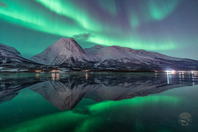 Small Group 4x4 Van Journey in Search of the Northern Lights - Meeting and Pickup Information