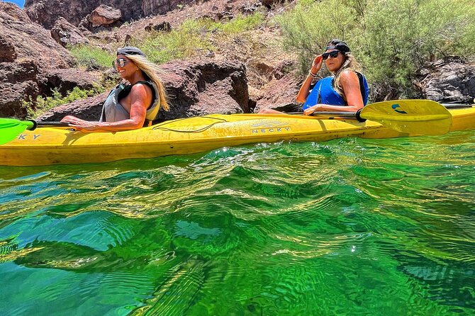Small Group Emerald Cave Kayak Adventure - The Sum Up