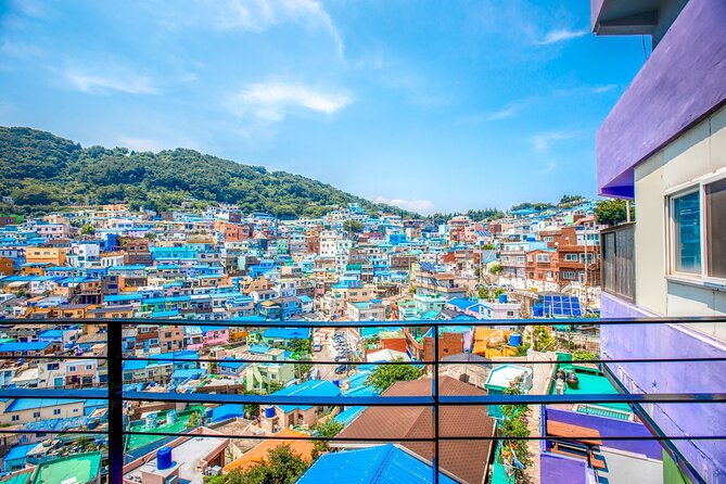 Small Group Full Day Busan Tour (Max 6 Pax) - In The Sum Up