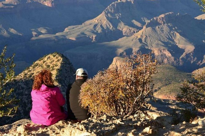 Small-Group Grand Canyon Day Tour from Flagstaff - Final Thoughts