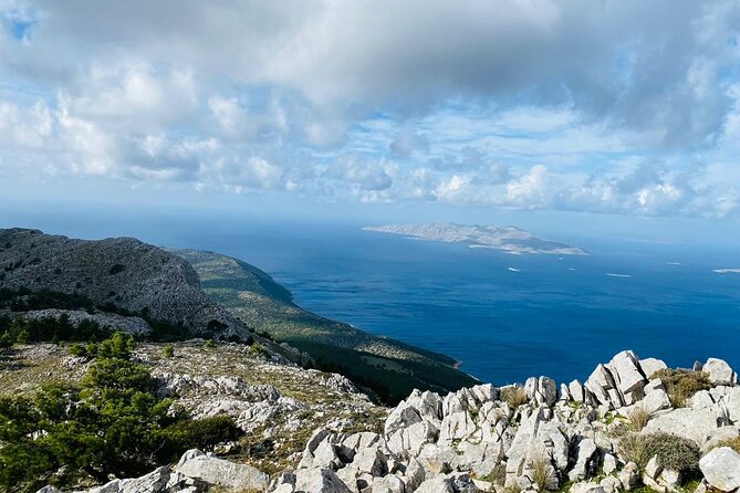 Small Group Hiking on Mount Akramitis in Rhodes - Health and Safety Information