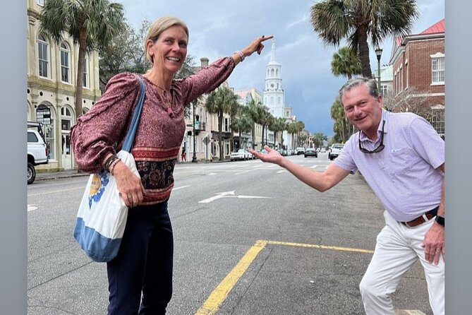 SMALL Group Historic Walking Tours With Certified Guides - Guide Expertise and Tour Experience