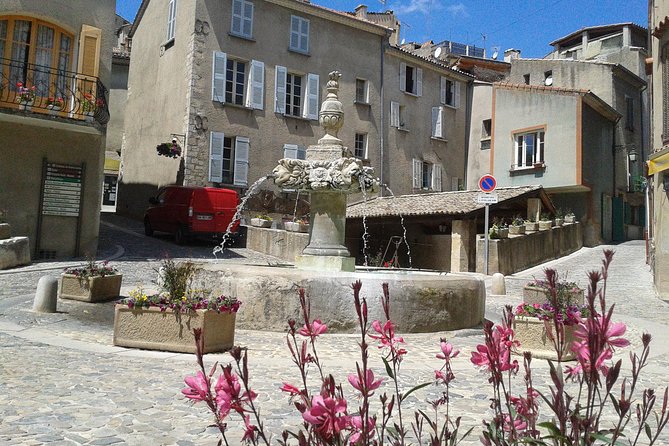 Small Group Marseille Shore Excursion: Lavender Tour - Tour Experience and Highlights