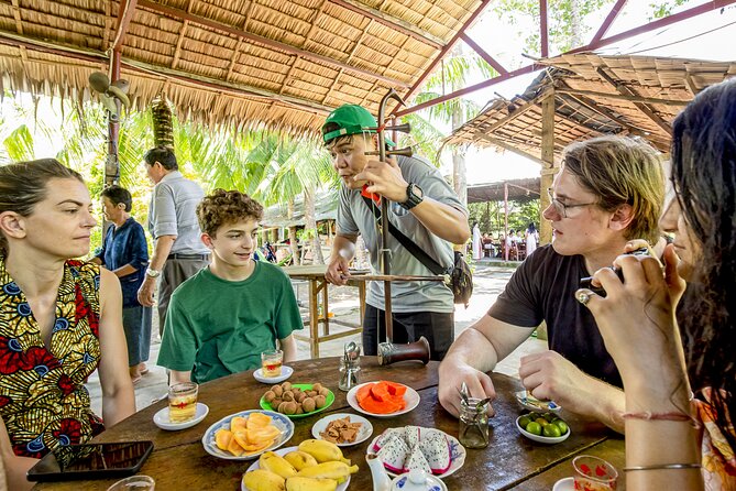 Small-Group Mekong Delta Day Trip: Boat Ride, Cottages & Pagoda - The Sum Up: Who Will Love This Tour?