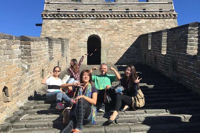 Small-Group Mutianyu Great Wall and Summer Palace Tour with Lunch - Why This Tour Offers Great Value