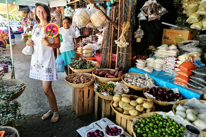 Small-Group or Private All Inclusive 4 Hours City Tour & Divers - Exploring the Municipal Market for Local Culture