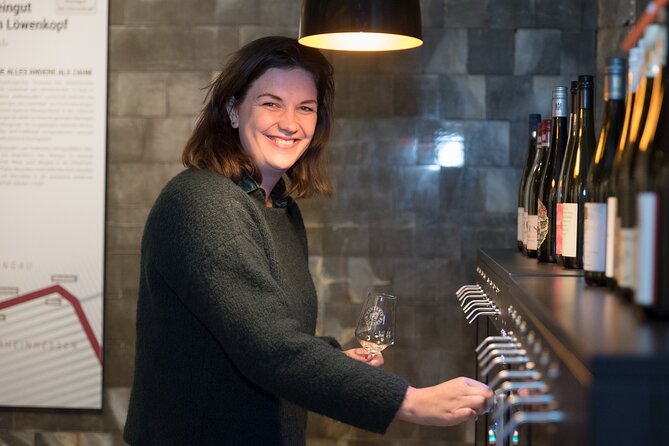 Small Group Rheingau Vineyards Tour with Castles and Abbeys - Frequently Asked Questions