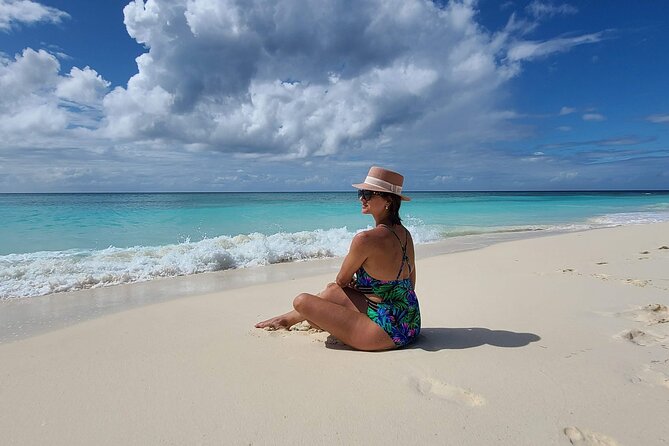 Small Group: Saona Island Full Day Tour - Detailed Breakdown of the Tour Experience